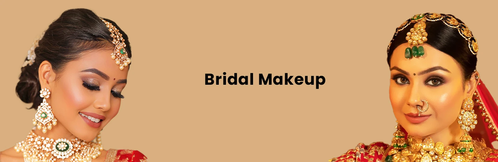BRIDAL MAKEUP – RAWLS