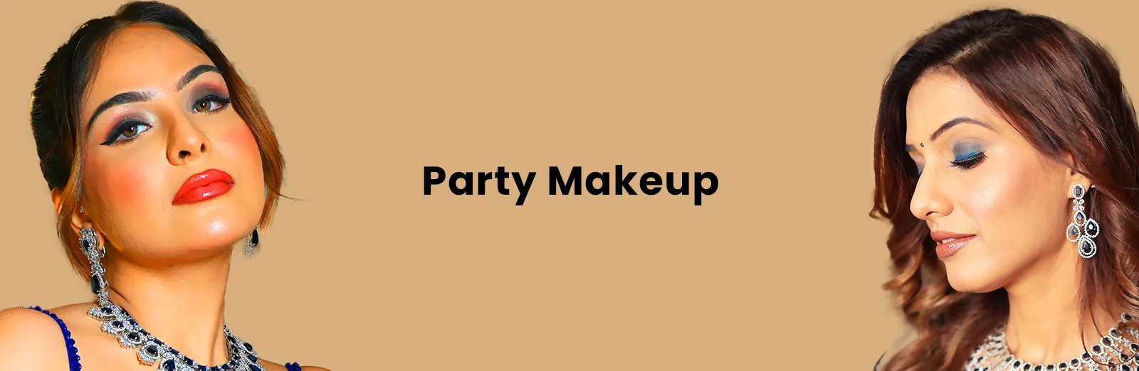 PARTY MAKEUP – RAWLS